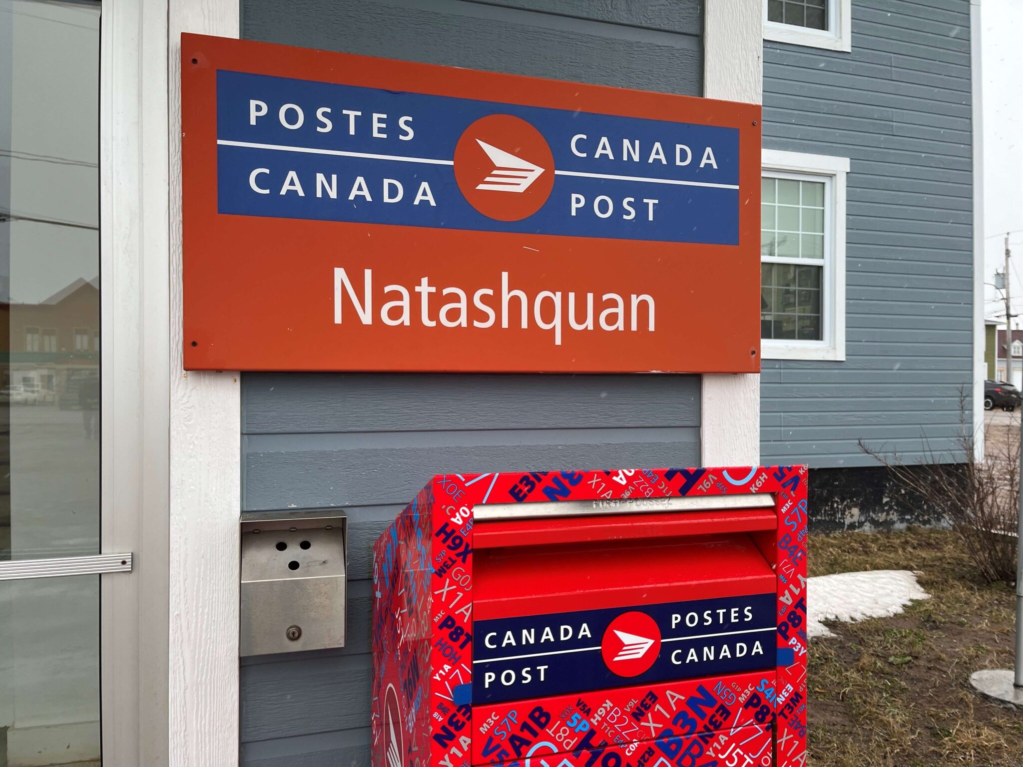 Postes Canada retrouve graduellement son rythme – Le Portageur